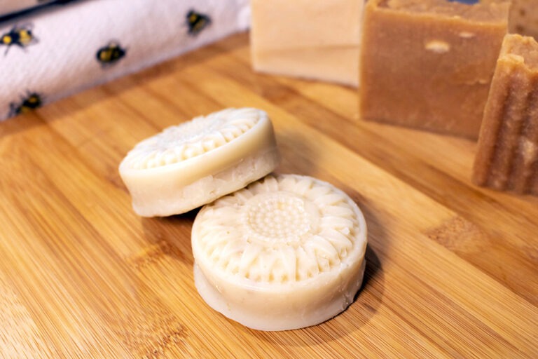 Ugly Duckling Soaps | Discounted Soap | Naked Blends